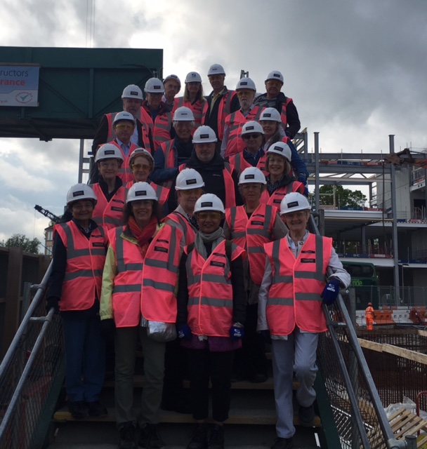 Meet the builder event – SENDRA