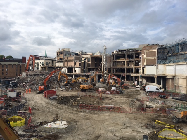 Meet the builder event – SENDRA